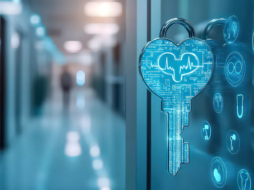 Protecting Healthcare Data: Key Privacy Measures